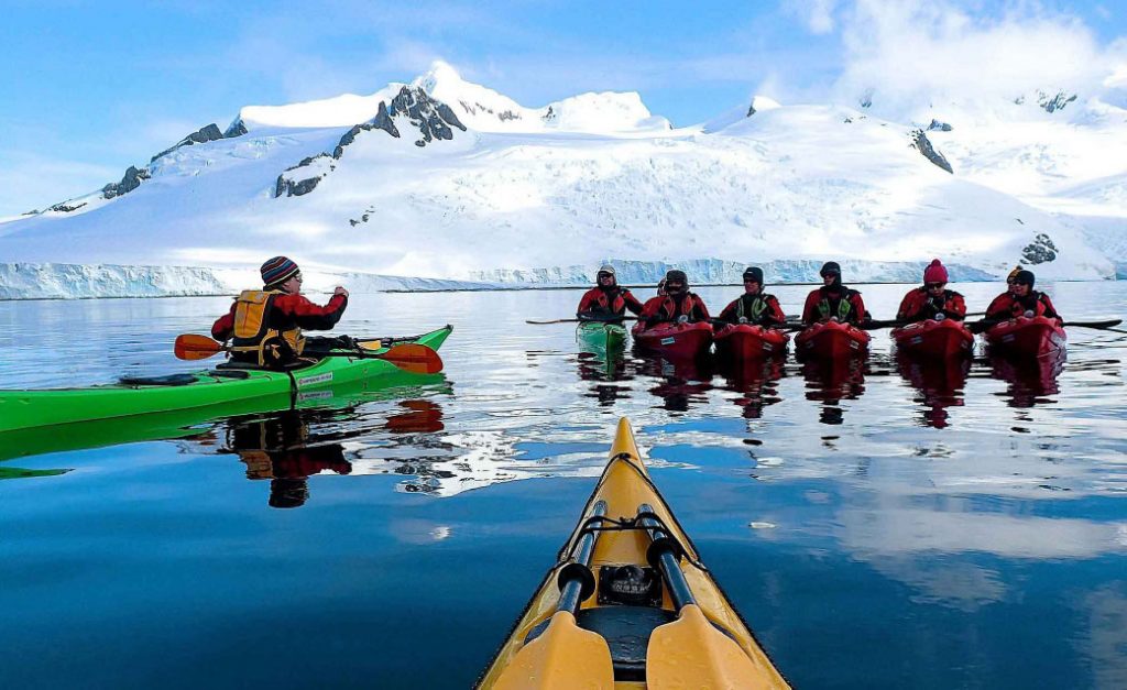 Chile Custom Travel ItinerariesExperience Chile | Custom Travel ...