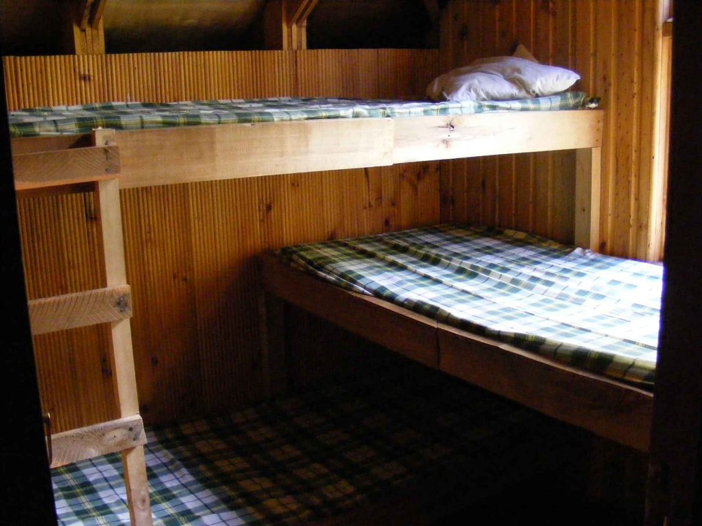 Torres del Paine W Trek Refugio Grey - By Experience Chile