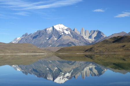 Mirador Laguna Amarga - By Experience Chile