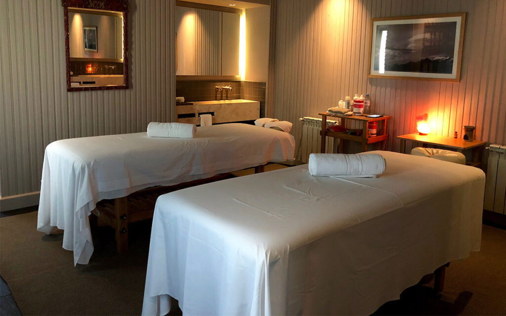 El Calafate | Eolo Hotel | Experience Chile