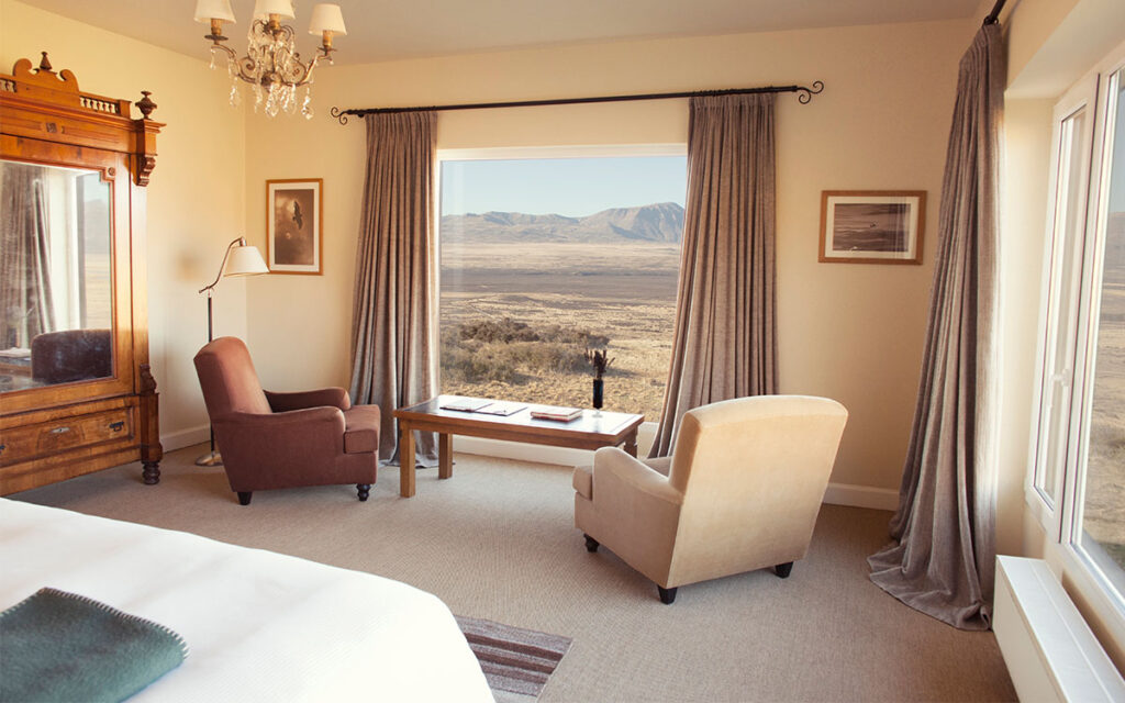 El Calafate | Eolo Hotel | Experience Chile