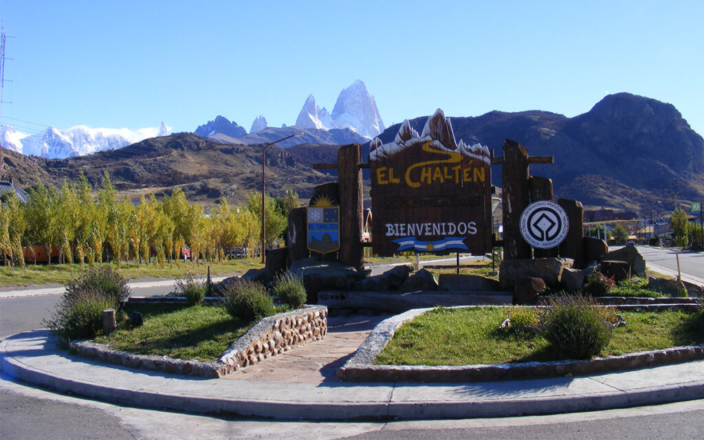 El Chalten | Mount Fitzroy Trekking | Experience ChileExperience Chile