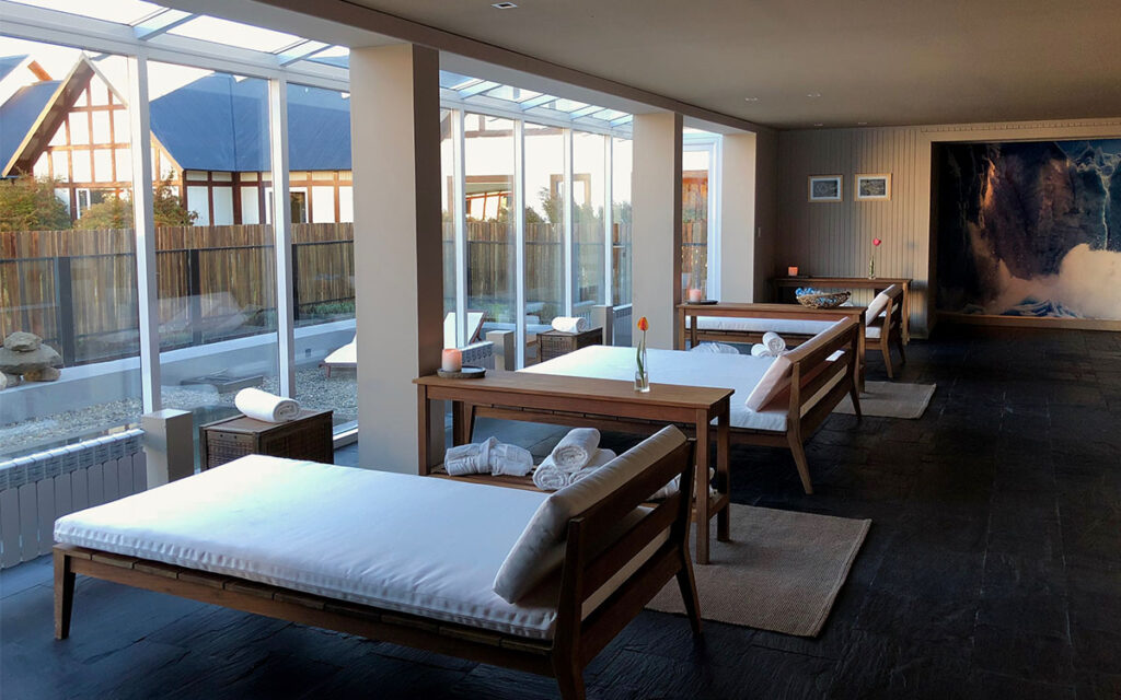 El Calafate | Eolo Hotel | Experience Chile