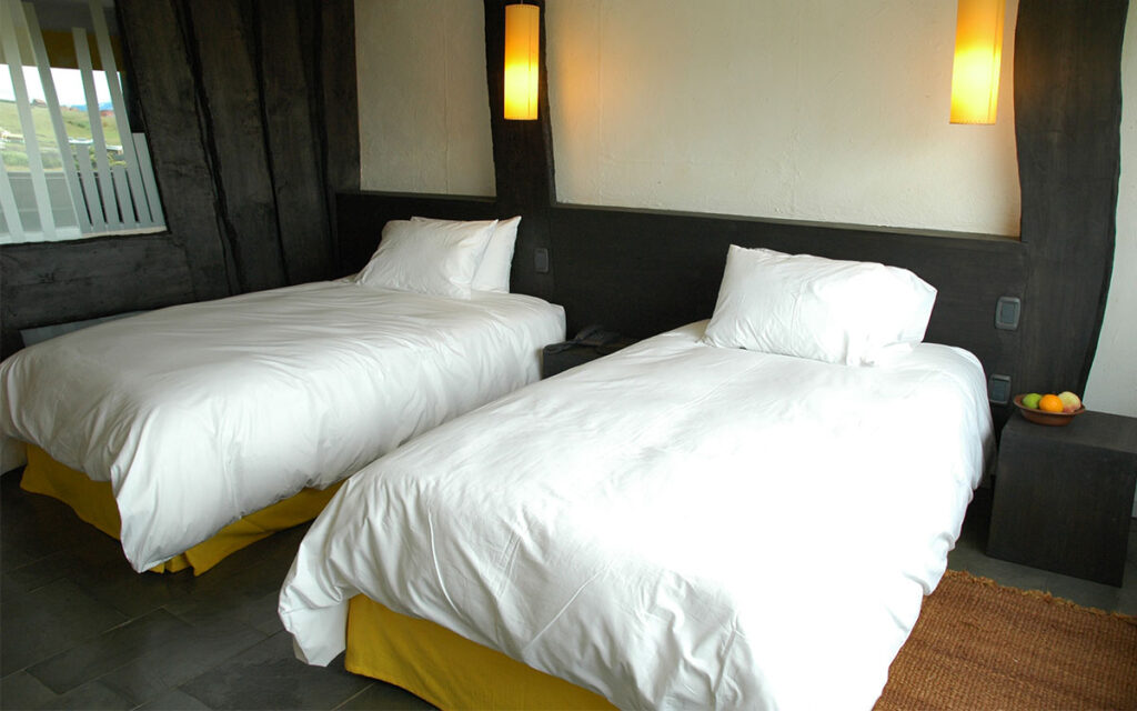 Puerto Natales | Hotel Remota | Experience ChileExperience Chile