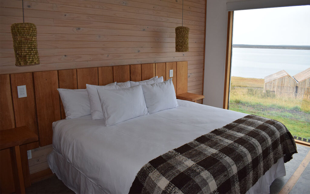 Puerto Natales | Hotel Simple Patagonia | Experience ChileExperience Chile