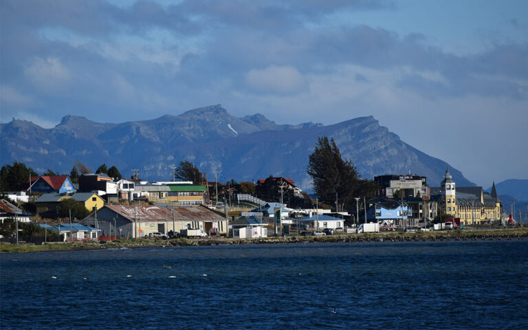 Puerto Natales | Patagonia | Experience ChileExperience Chile
