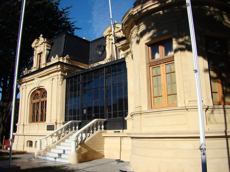 Punta Arenas | Patagonia Chile | Experience Chile