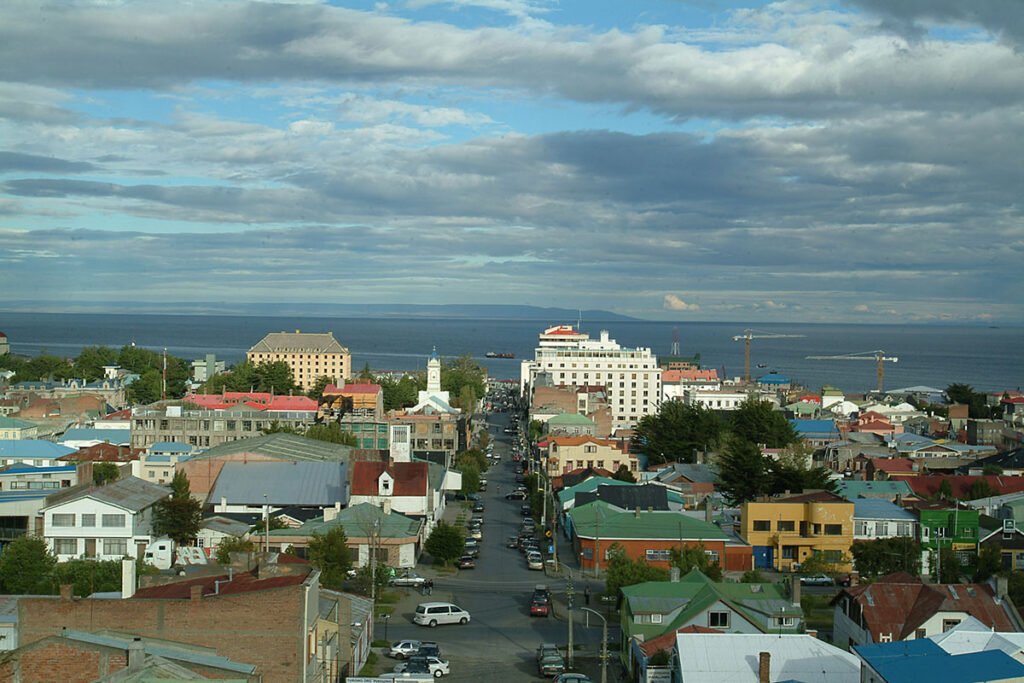 Punta Arenas | Patagonia Chile | Experience Chile
