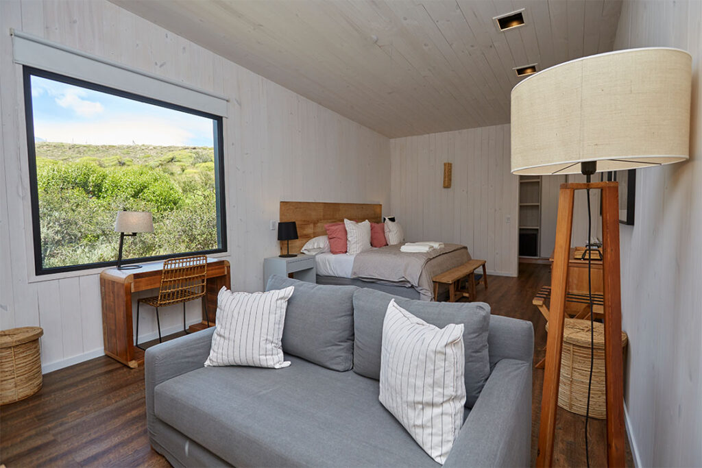 El Chalten | El Puma Lodge | Experience ChileExperience Chile