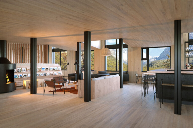 El Chalten | Explora Lodge | Experience Chile