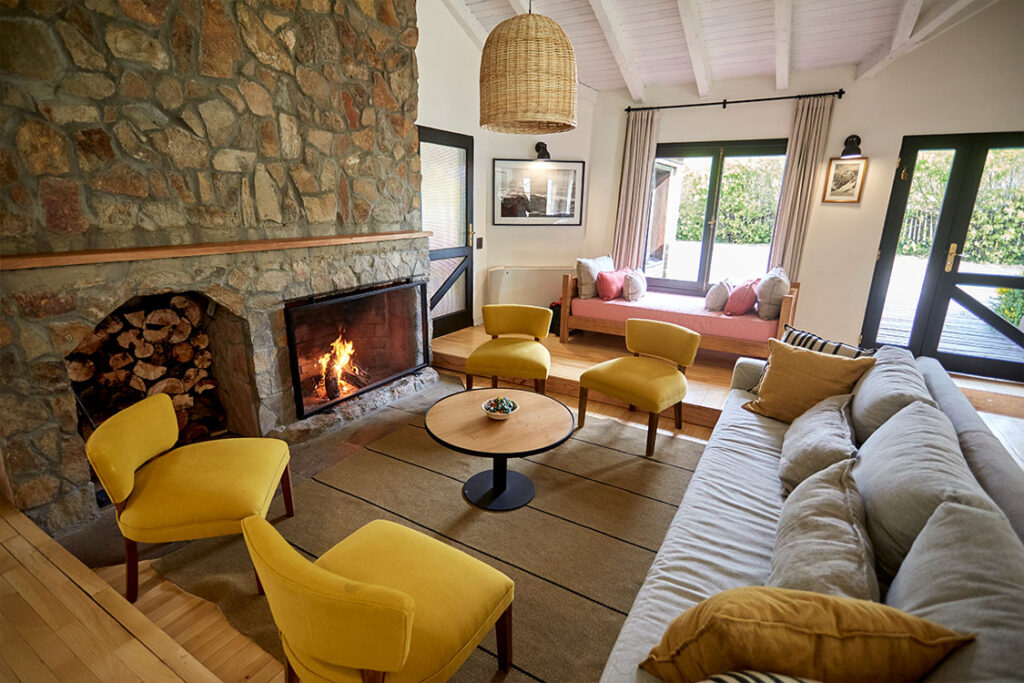El Chalten | El Puma Lodge | Experience ChileExperience Chile
