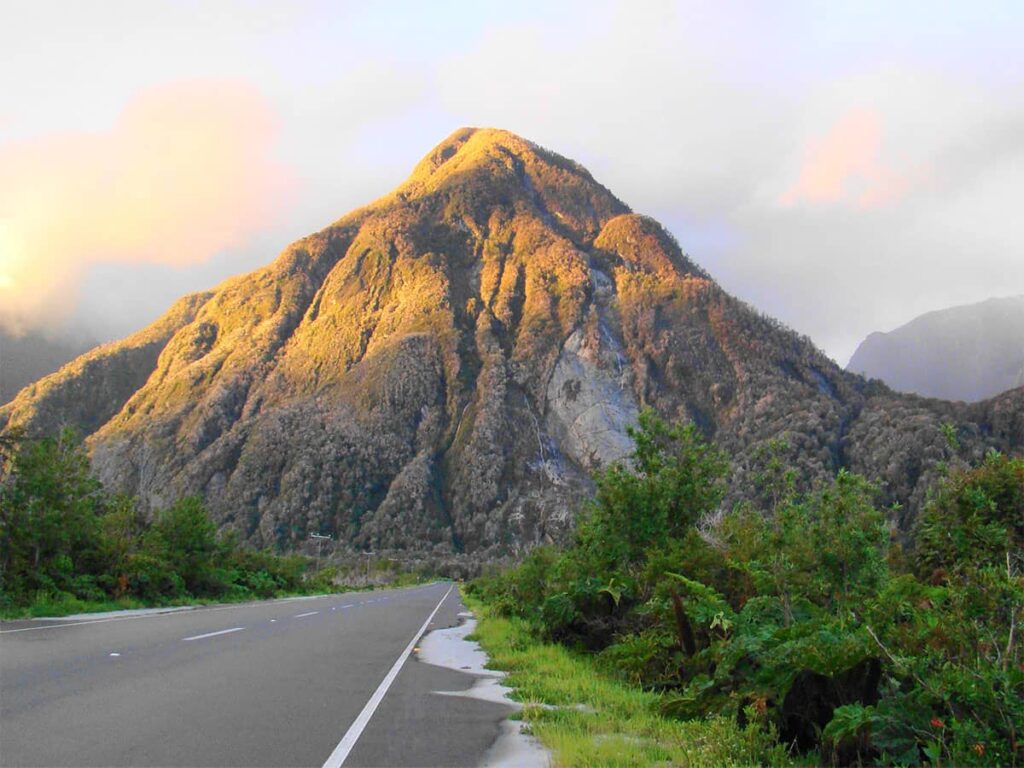 Carretera Austral | Self-Drive Puyuhuapi to Caleta GonzaloExperience Chile
