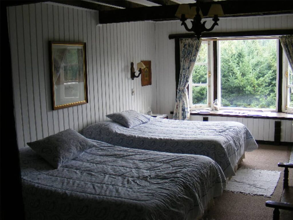 Coyhaique | Patagonia Lodge | Experience ChileExperience Chile