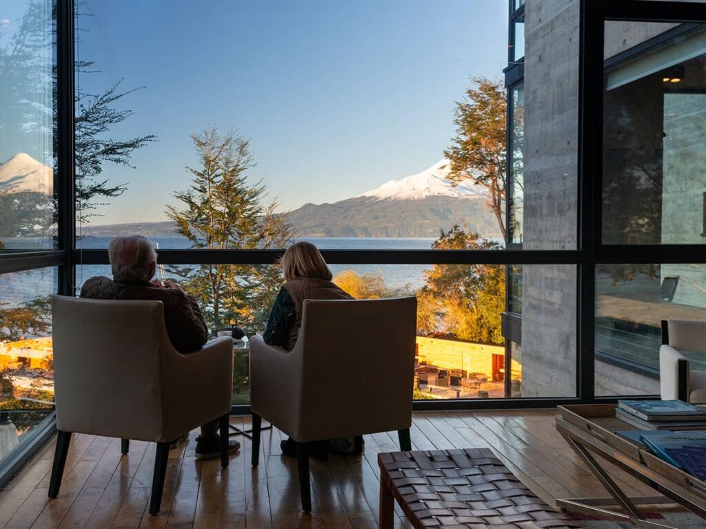 Carretera Austral | Puerto Varas | Hotel Awa | Experience ...