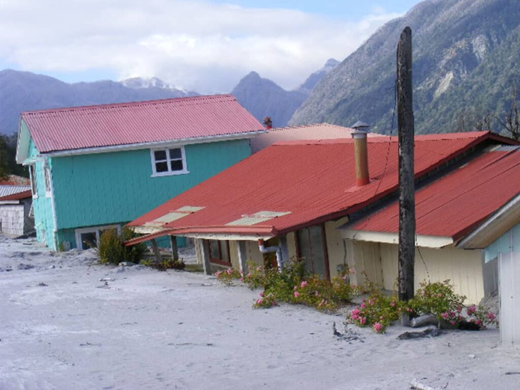 Carretera Austral | Chaiten | Experience ChileExperience Chile