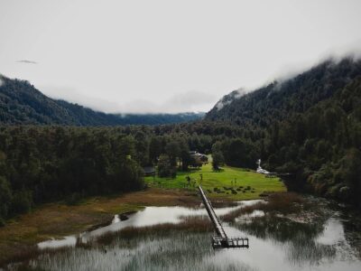 Carretera Austral | Self Drive Caleta Gonzalo to PuyuhuapiExperience Chile