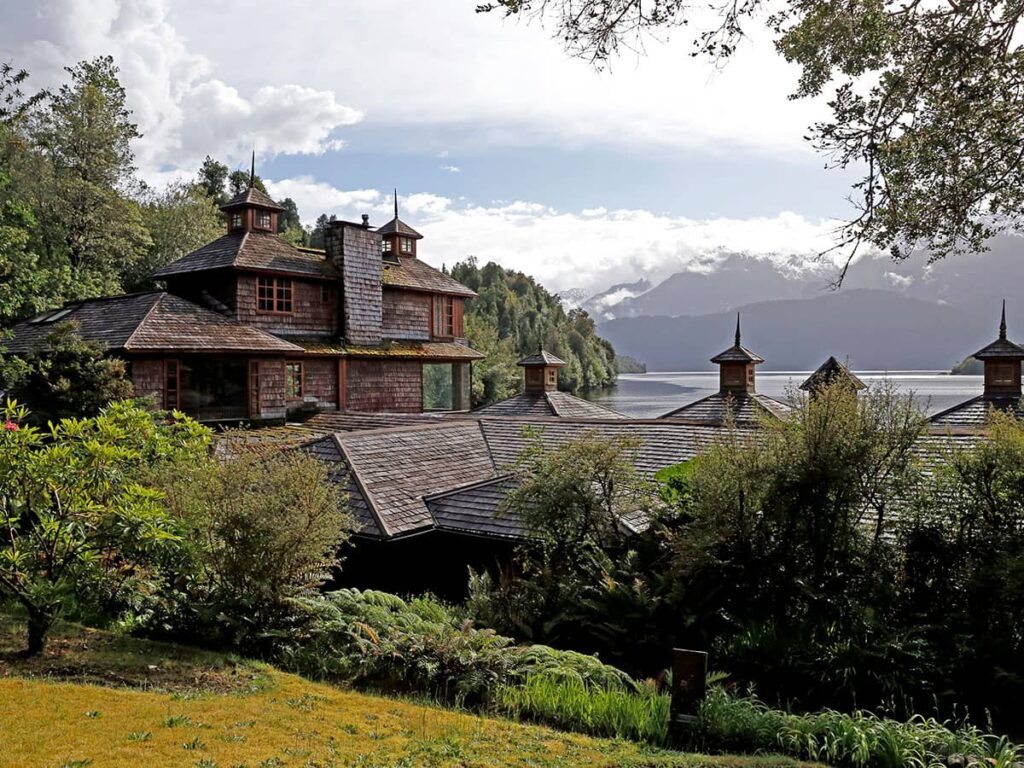 Carretera Austral | Puyuhuapi | Experience ChileExperience Chile