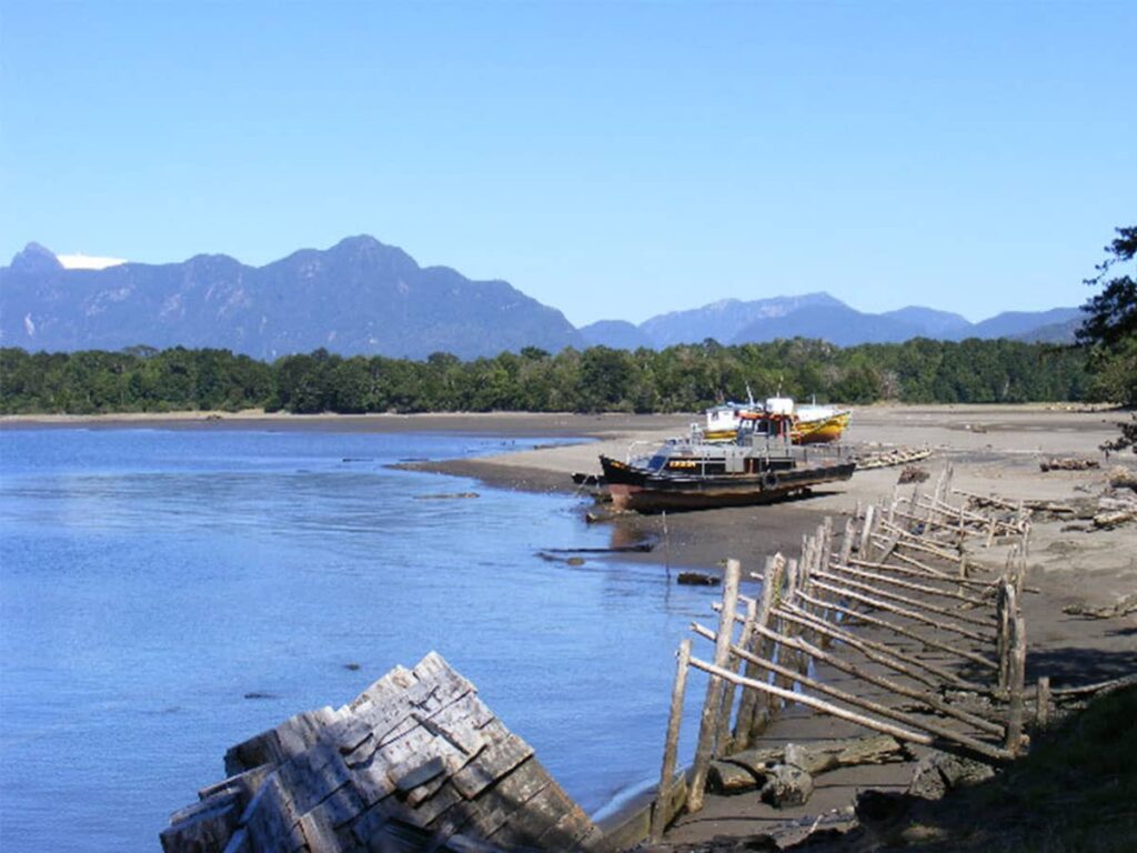 Carretera Austral | Self Drive Caleta Gonzalo to PuyuhuapiExperience Chile