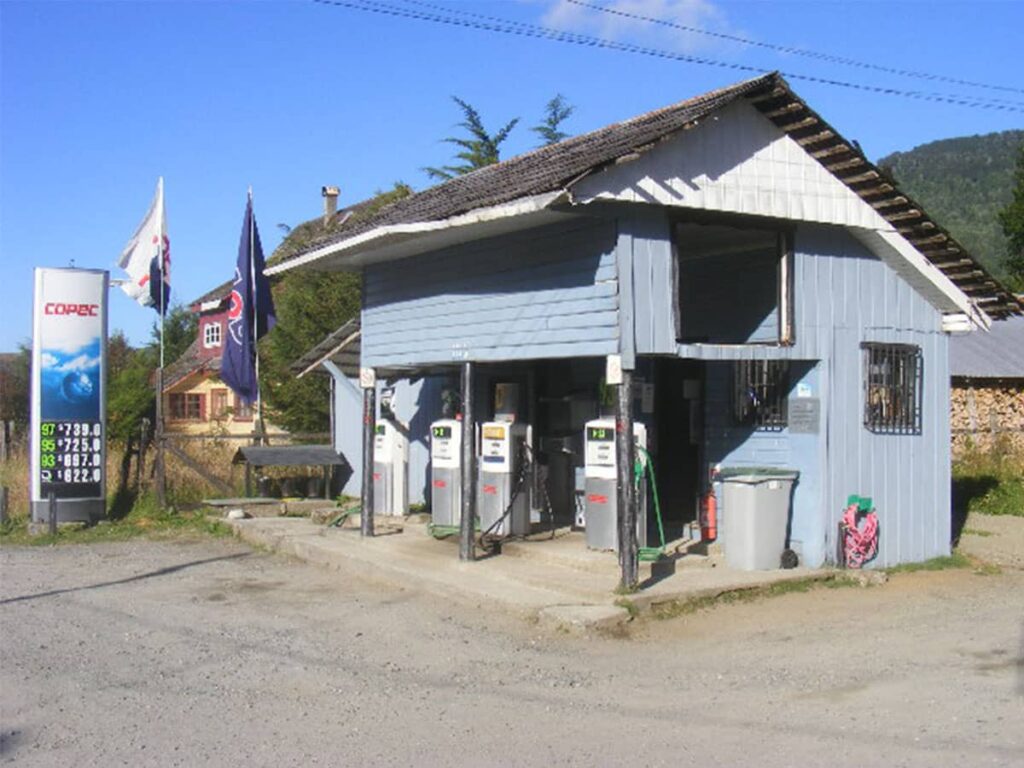 Carretera Austral | Puyuhuapi | Experience ChileExperience Chile