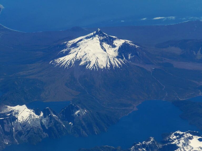 Carretera Austral | National Park Corcovado | Experience ...