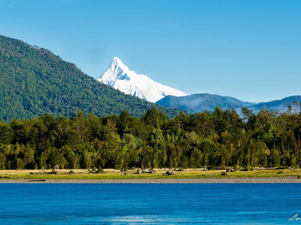Carretera Austral | National Park Corcovado | Experience ...