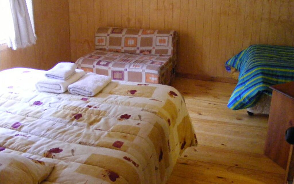 Carretera Austral | Villa O’Higgins | El Mosco Lodge | Experience ...