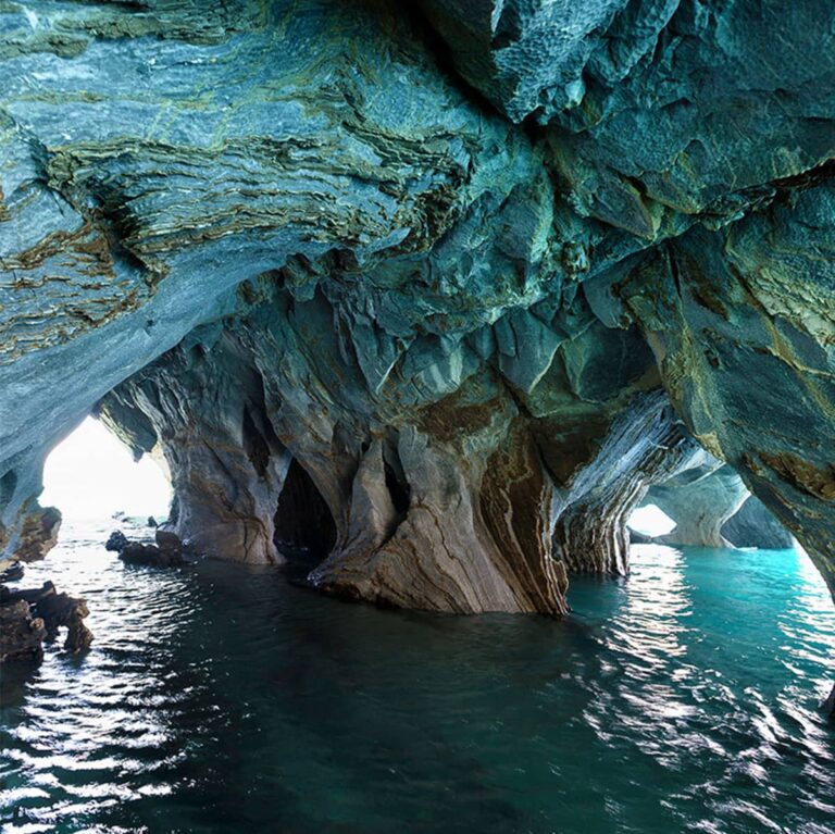 Carretera Austral | Self-Drive Coyhaique to Lake General Carrera