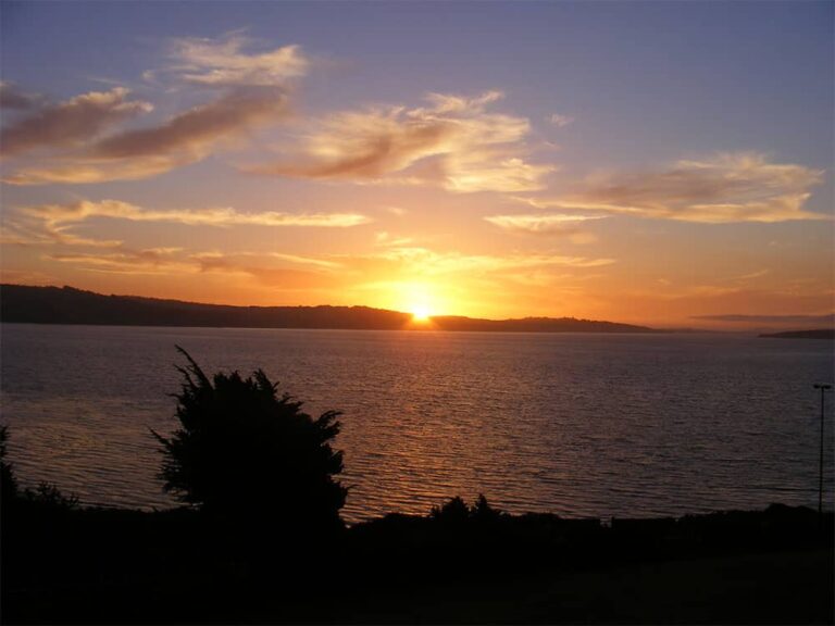 Chiloe Island | Ancud | Experience Chile