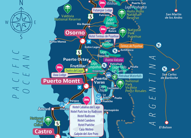 Lake Ranco Archives - Experience Chile