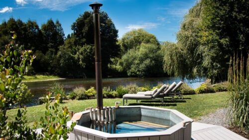 Pucon | Hotel Vira Vira | Experience ChileExperience Chile
