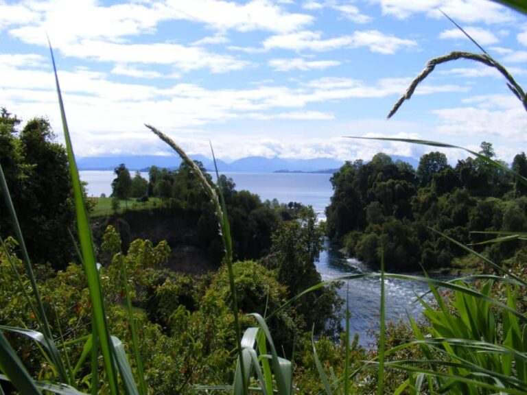 Chile | Lake Region | Experience ChileExperience Chile