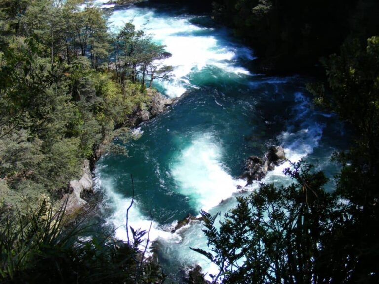 Chile | Lake Region | Experience ChileExperience Chile