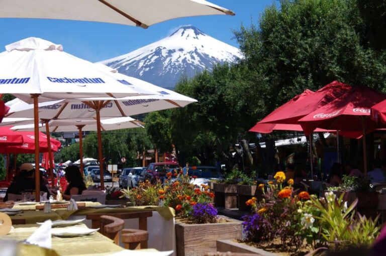 Chile | Lake Region | Experience ChileExperience Chile