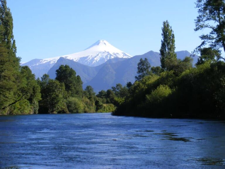 Chile | Lake Region | Experience ChileExperience Chile