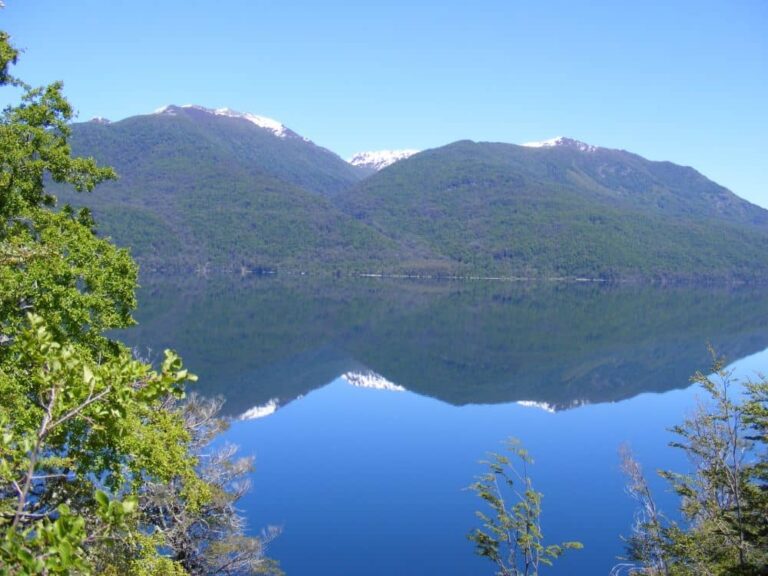 Chile | Lake Region | Experience ChileExperience Chile