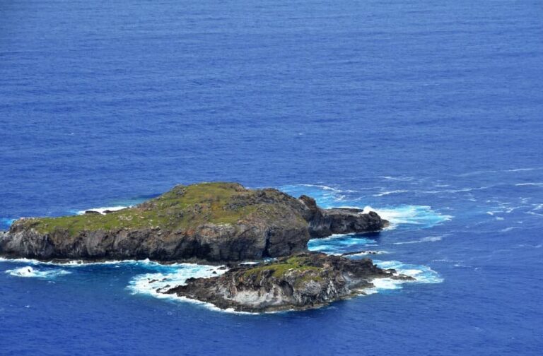Easter Island | Places of Interest | Things to Do