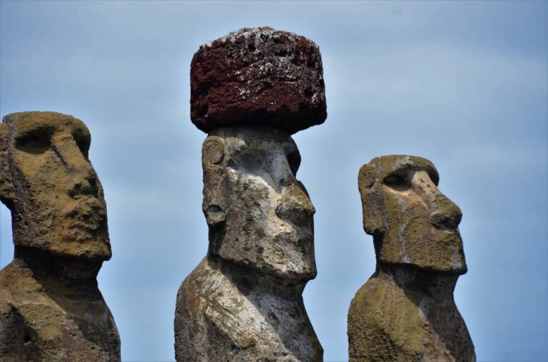 Easter Island | Cutural History of the IslandExperience Chile