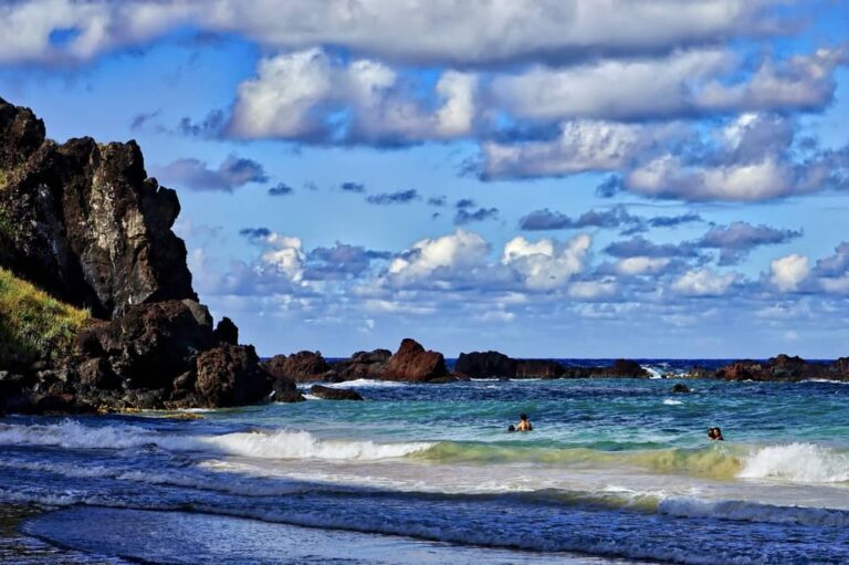 Easter Island | Places of Interest | Things to Do