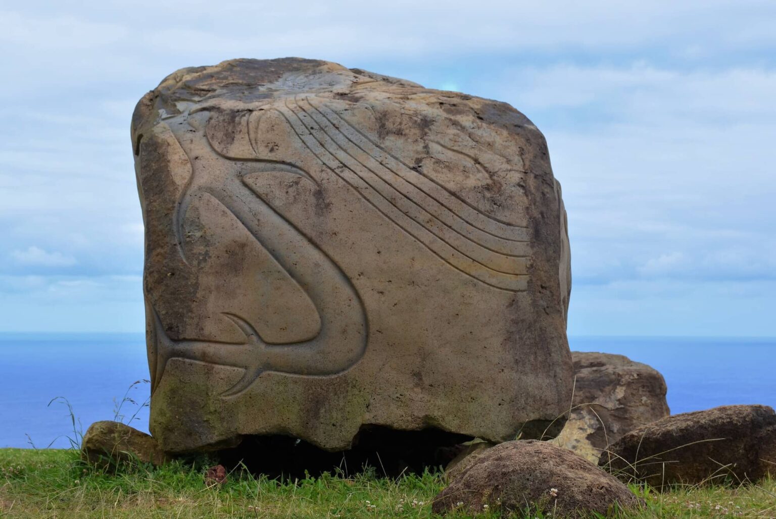 Easter Island | Cutural History of the Island