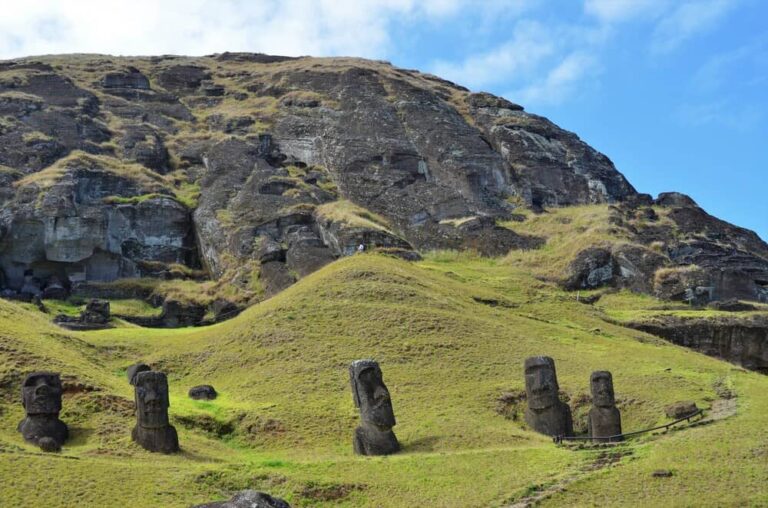 Easter Island | Places of Interest | Things to Do