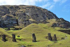 Easter Island | How Was it Created? | Experience ChileExperience Chile