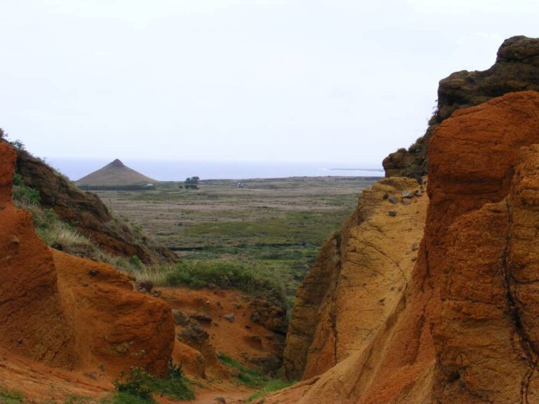 Easter Island | Places of Interest | Things to Do