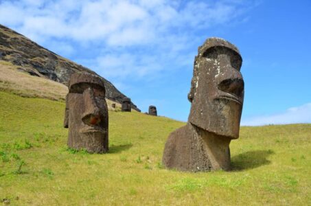 Easter Island | How Was it Created? | Experience ChileExperience Chile