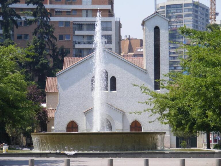 Santiago de Chile | Las Condes | Experience ChileExperience Chile