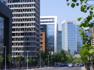 Santiago de Chile | Las Condes | Experience ChileExperience Chile