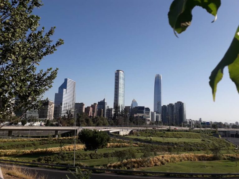 Santiago de Chile | Vitacura | Experience Chile