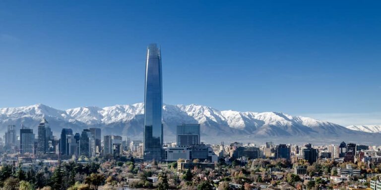 Santiago de Chile | Las Condes | Experience ChileExperience Chile