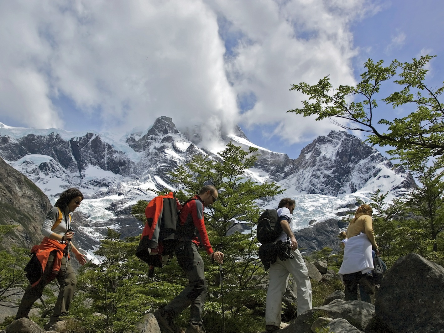 Chile | Activities | by Experience ChileExperience Chile