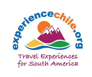 Tourism Chile Logo